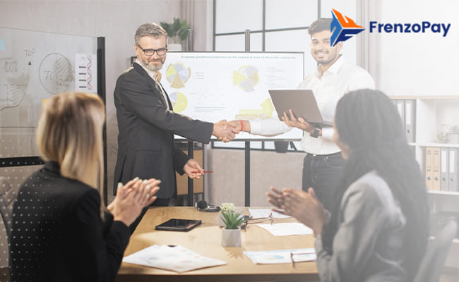 How To Create an Effective Merchant Onboarding Process | FrenzoPay