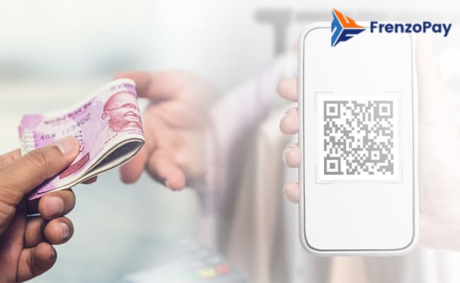 Cash to UPI Conversion: Effortless Transition to Digital Payments ...