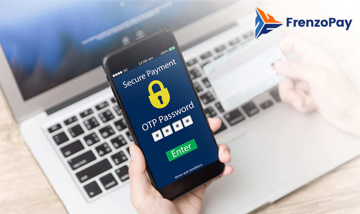 Tips to Avoid OTP Fraud | Frenzopa